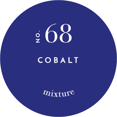 Mixture Man Body Lotion - Cobalt – The General Store + Co.